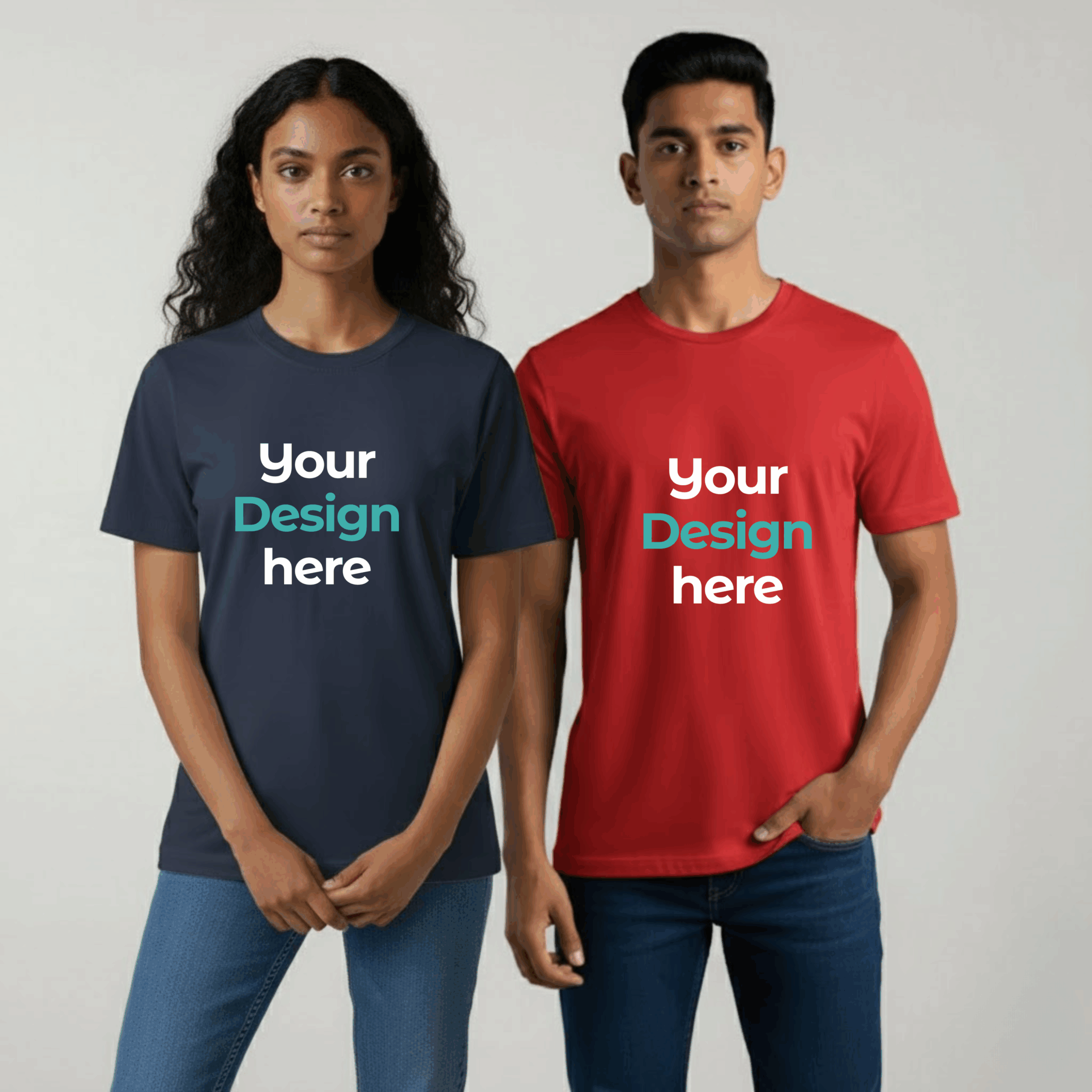 Dreamprint | You design it. We print it. As unique as you are!
